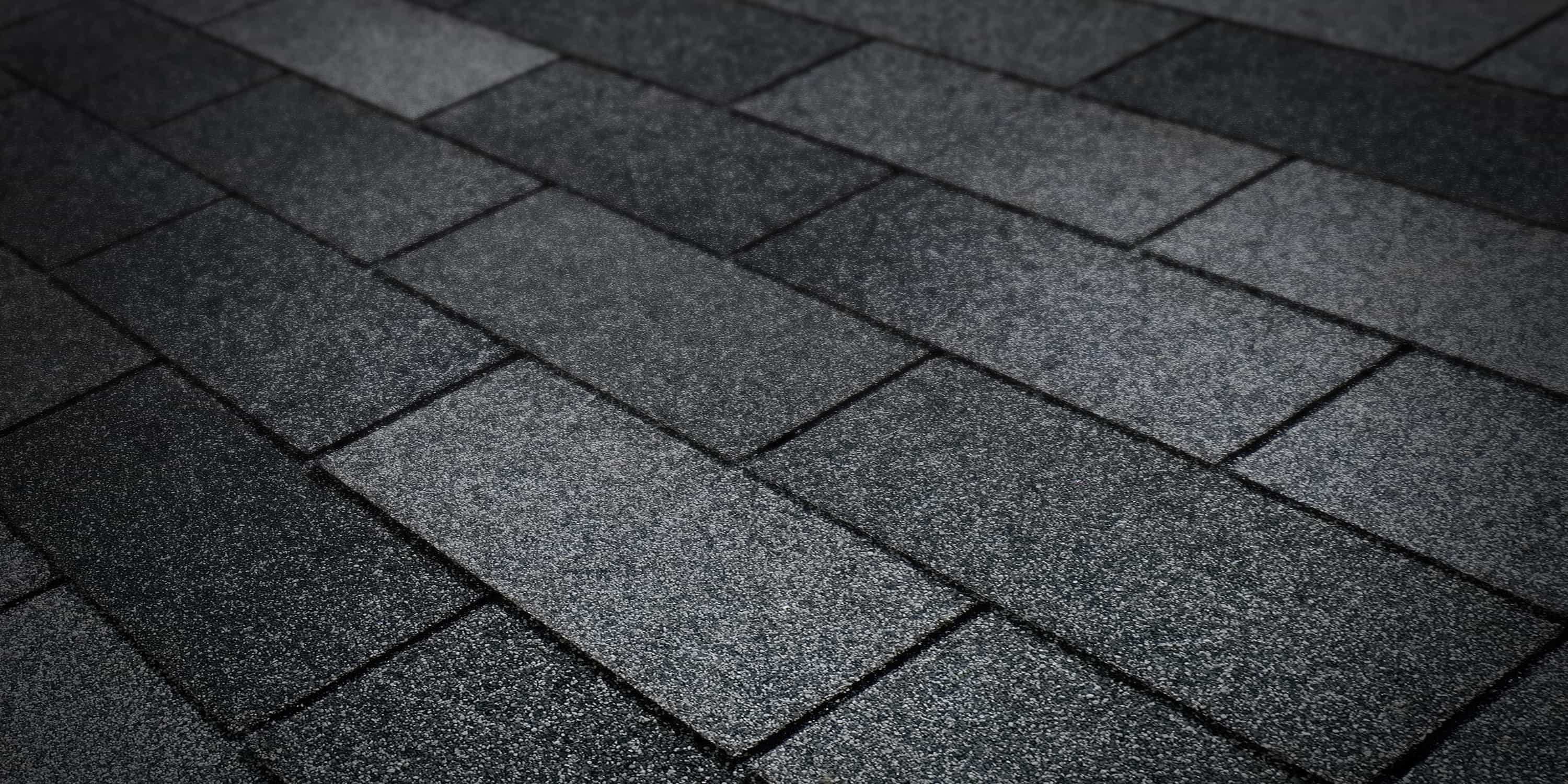 Antique Slate - Roof Shingle Colors - TAMKO