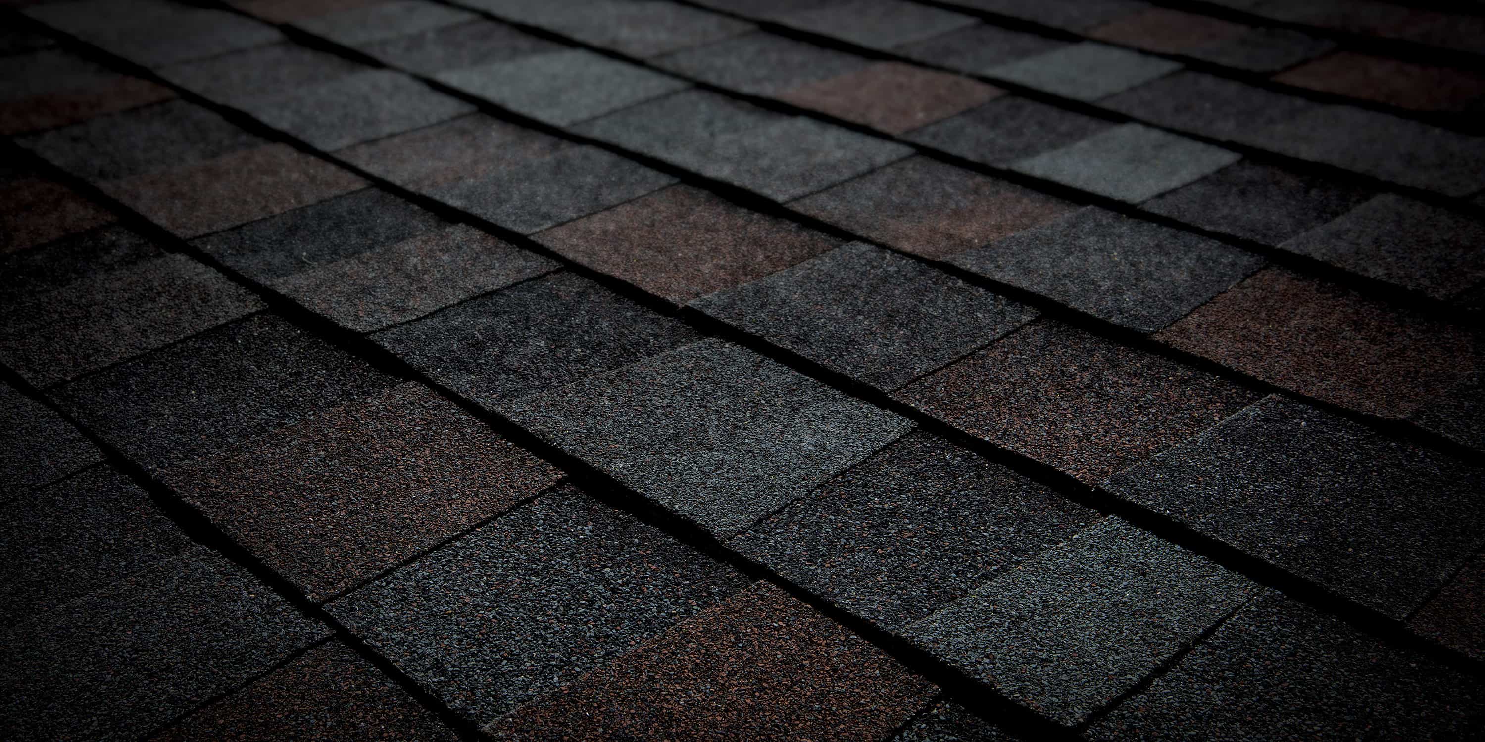 Black Walnut - Titan XT Colors - TAMKO