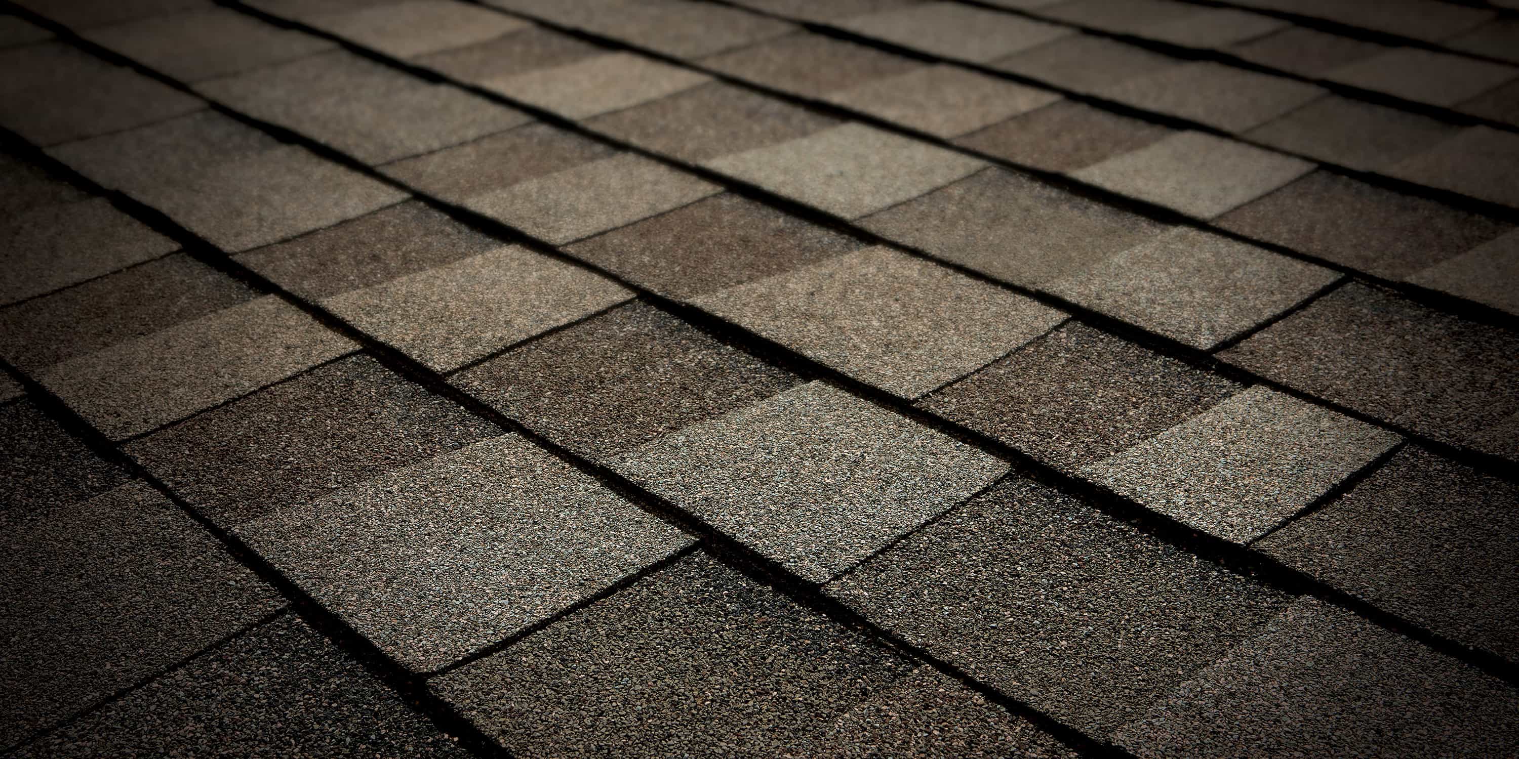 Natural Timber - Roof Shingle Colors - TAMKO