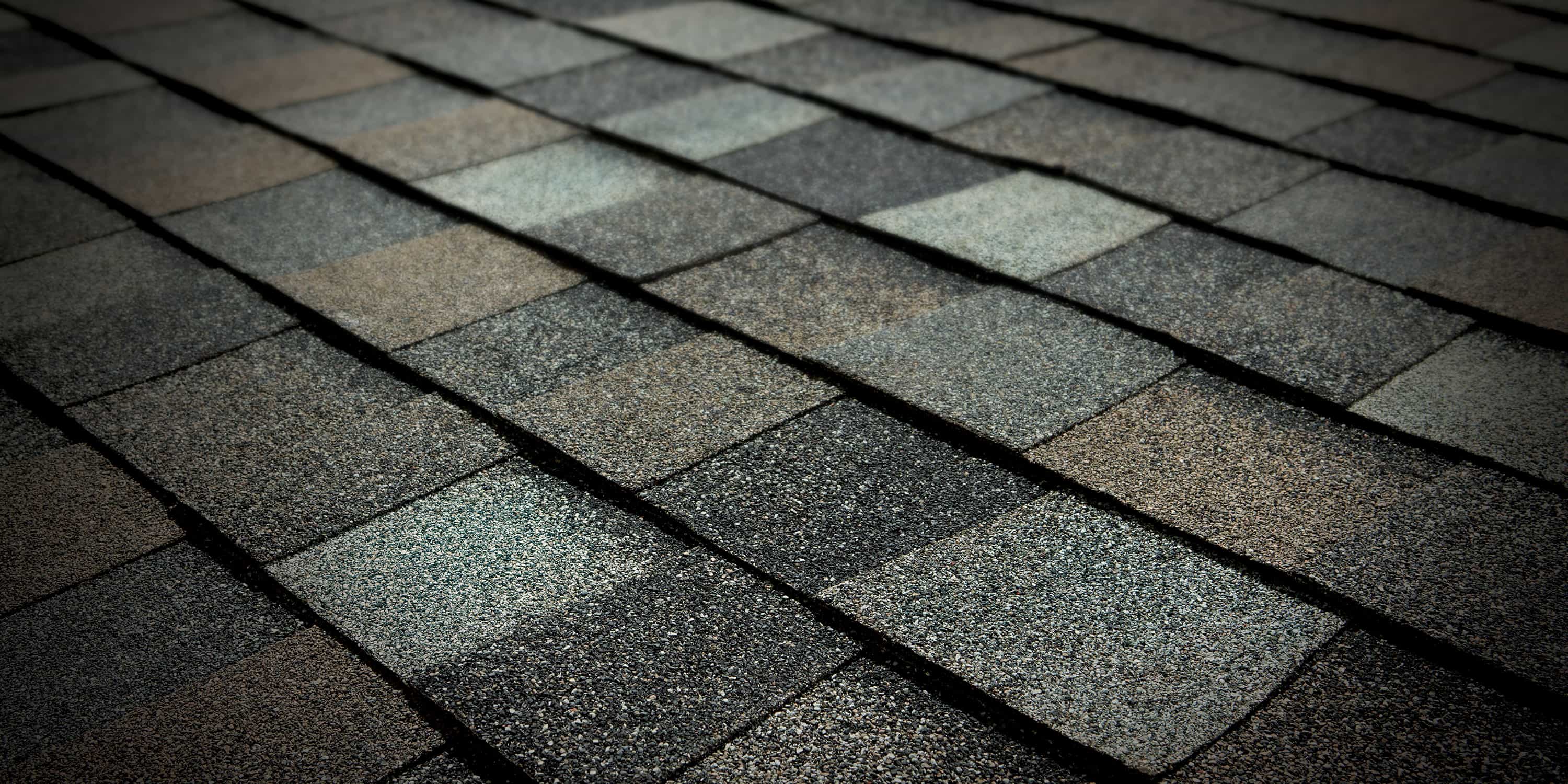 Thunderstorm Grey - StormFighter FLEX Shingle Colors - TAMKO