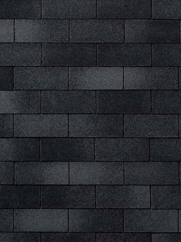 30 Year Tamko Rustic Black Asphalt Shingles Code 3420 Cheap Sale ...