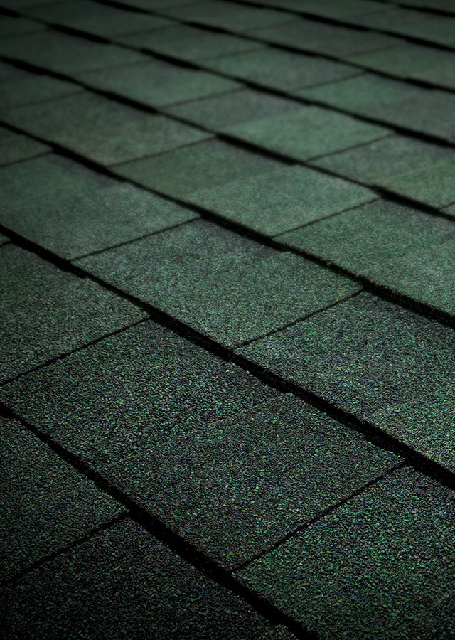 TAMKO Shingle Colors