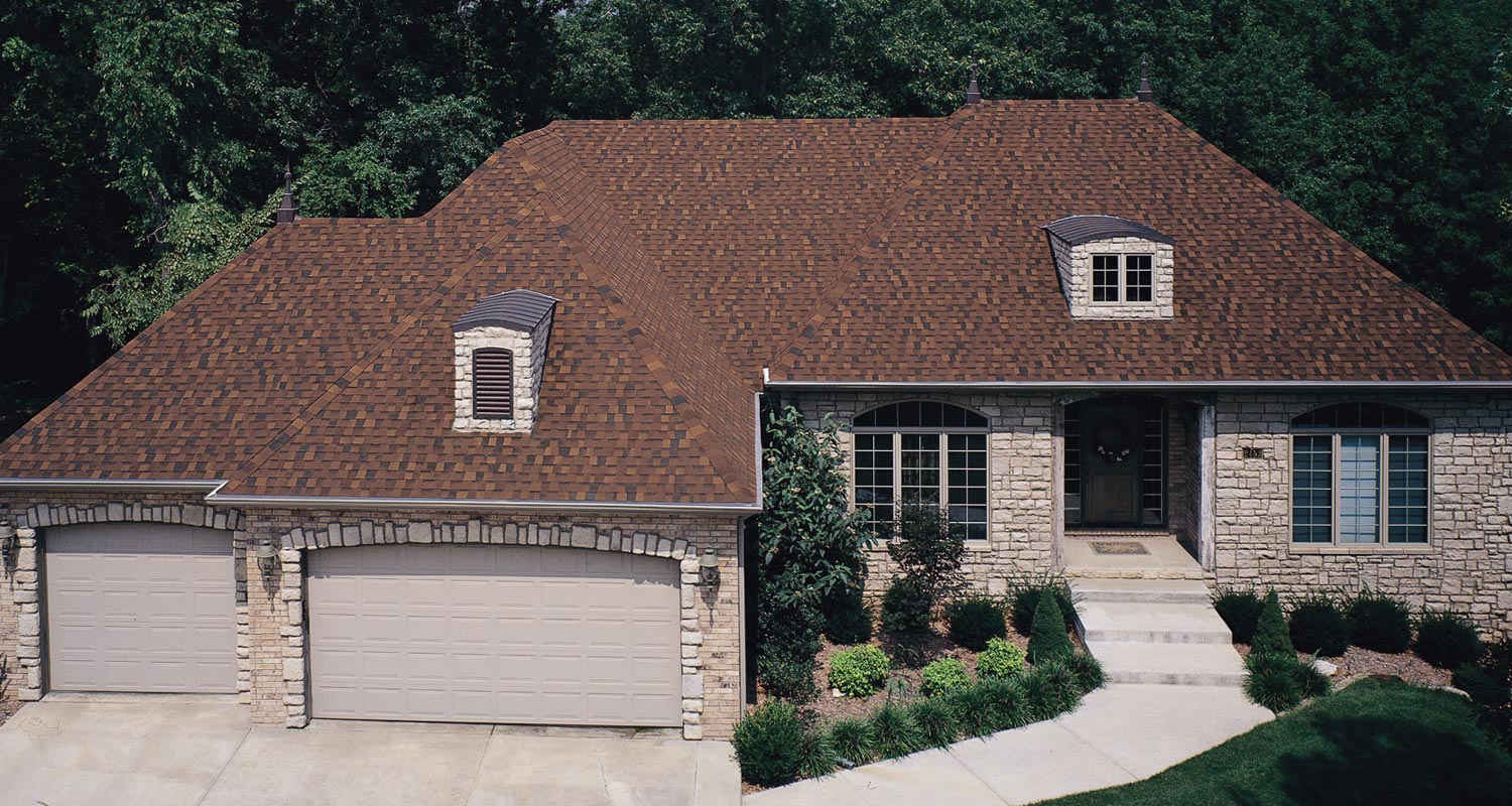 Home Gallery - TAMKO