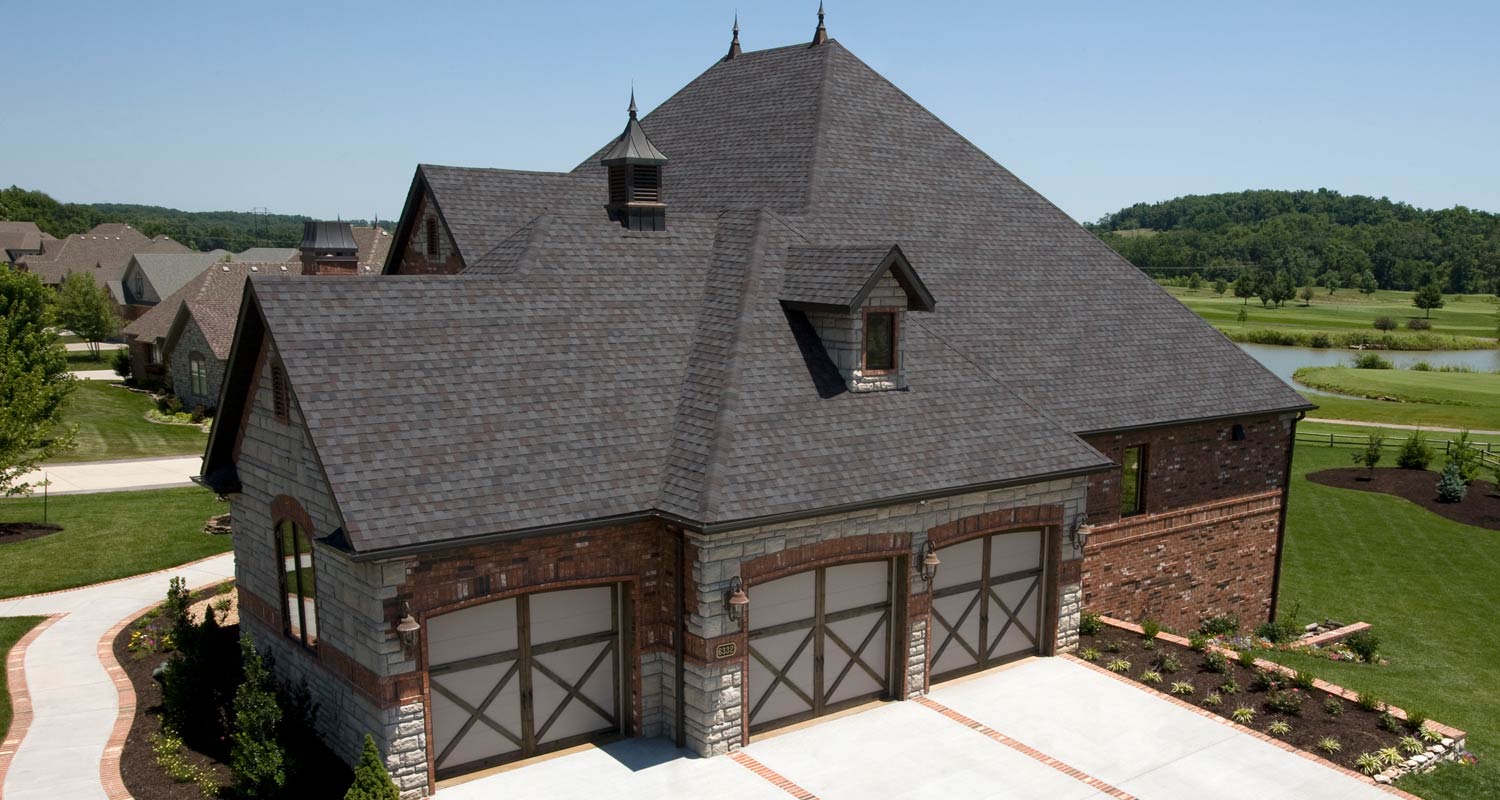 Home Gallery - TAMKO