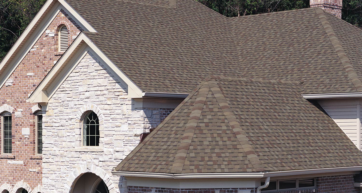 Home Gallery - TAMKO