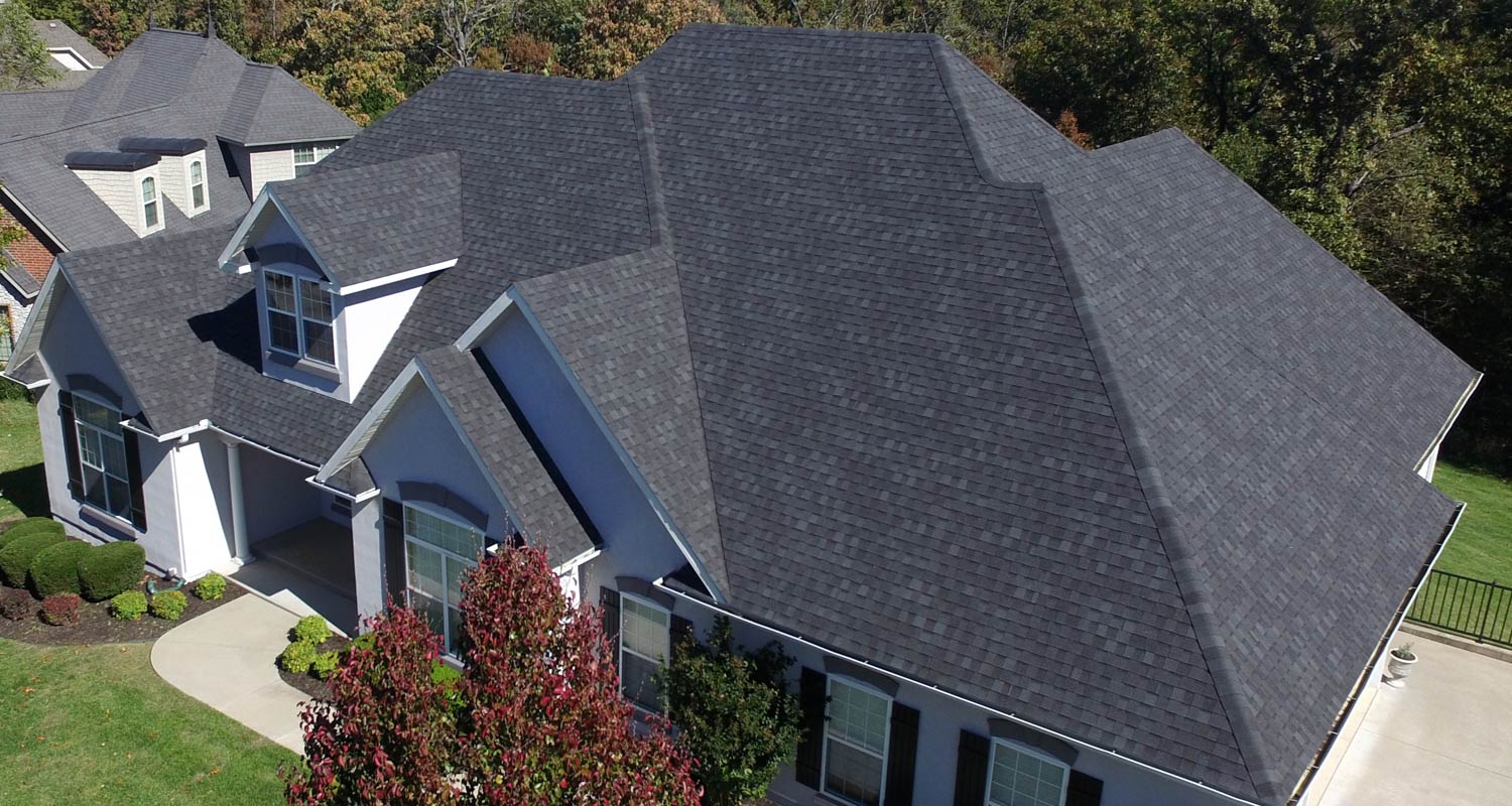 Home Gallery - TAMKO