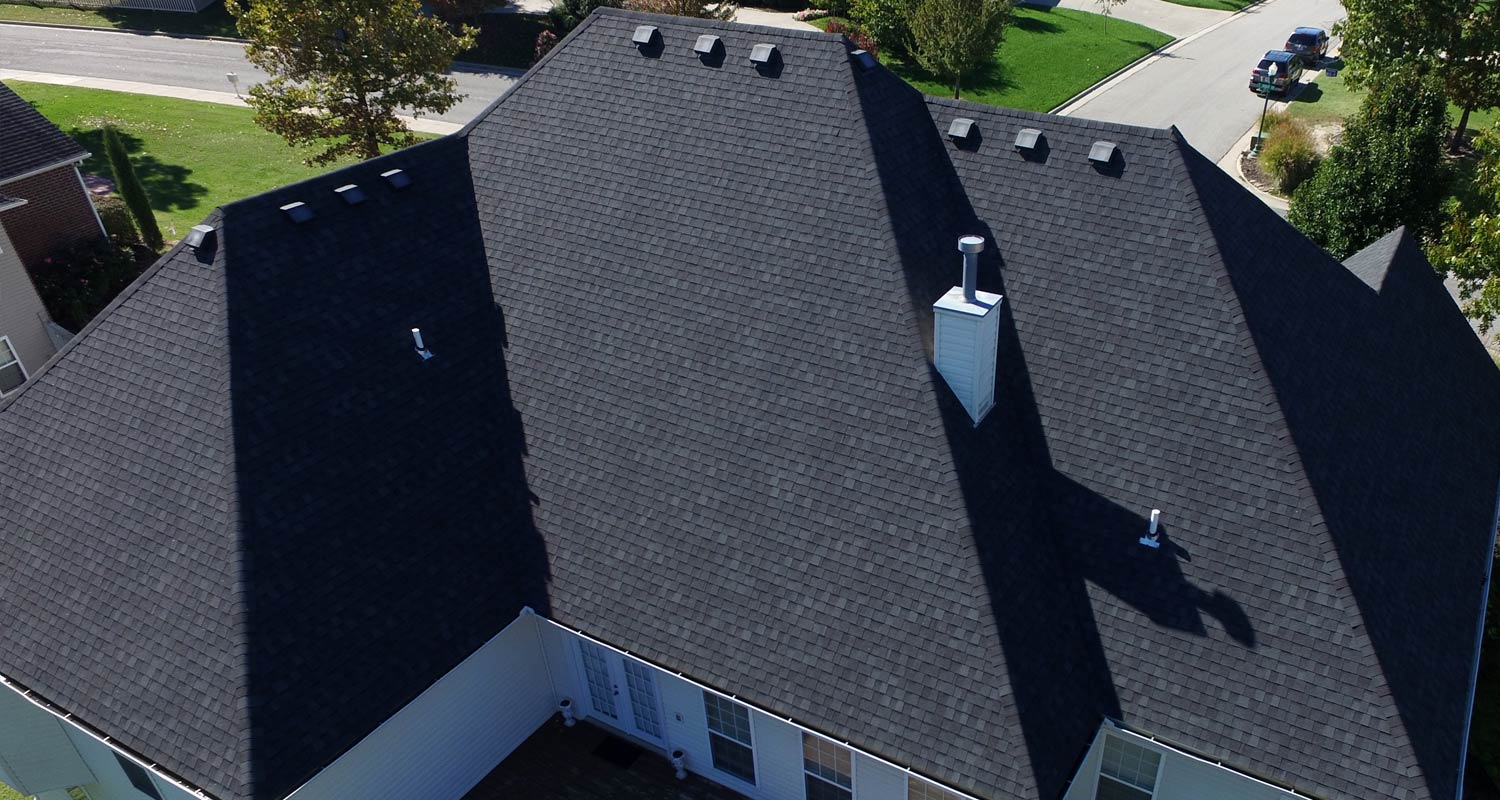 Home Gallery - TAMKO